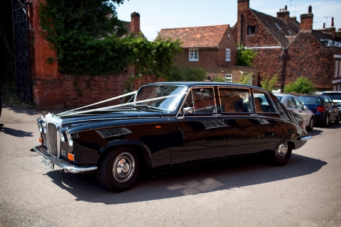 Jo and Ben's Wedding, Hatfield House - Lake District Photography